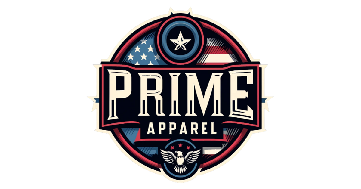 Discover Prime Apparel - Find Apparel That Fits Your Unique Vibe